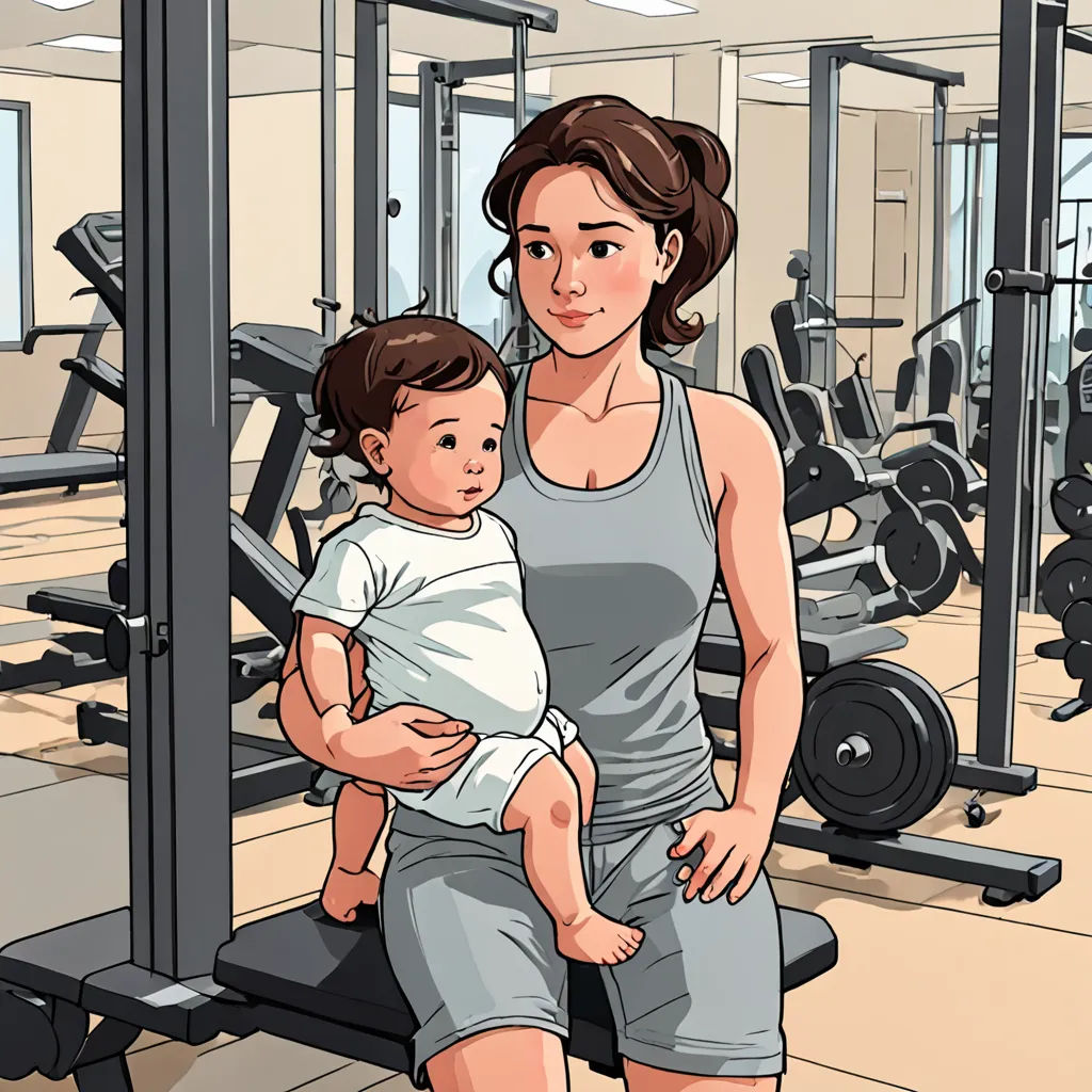 Diaper Disaster | Story.com