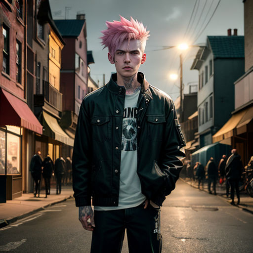 Chasing Shadows | Story.com