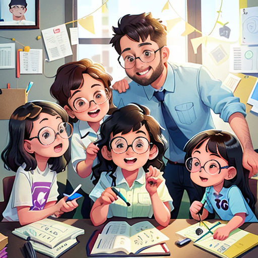 The Visual Code | Story.com