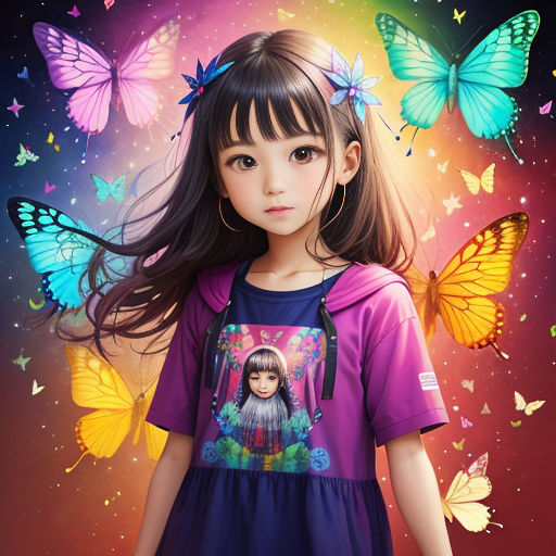 Nina and the Magic Truth | Story.com