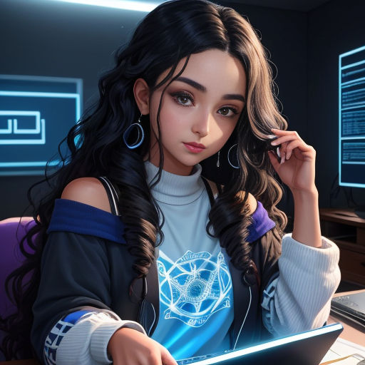 The Unseen Code | Story.com