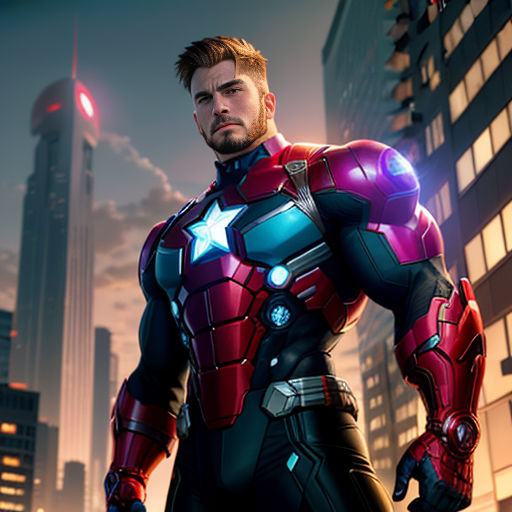 Unleashed Fury | Story.com