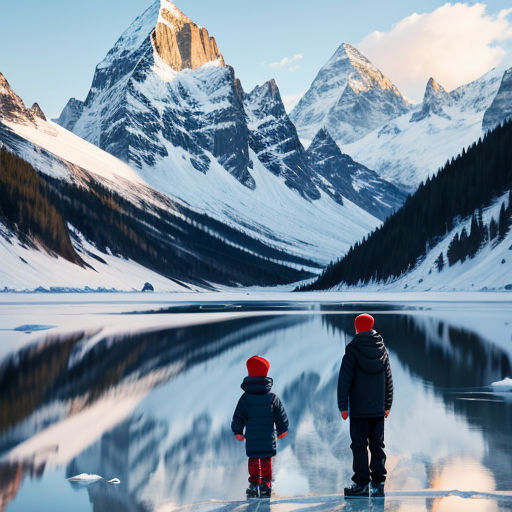 Frozen Secrets | Story.com