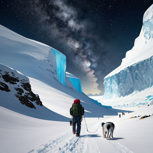 Frozen Secrets | Story.com