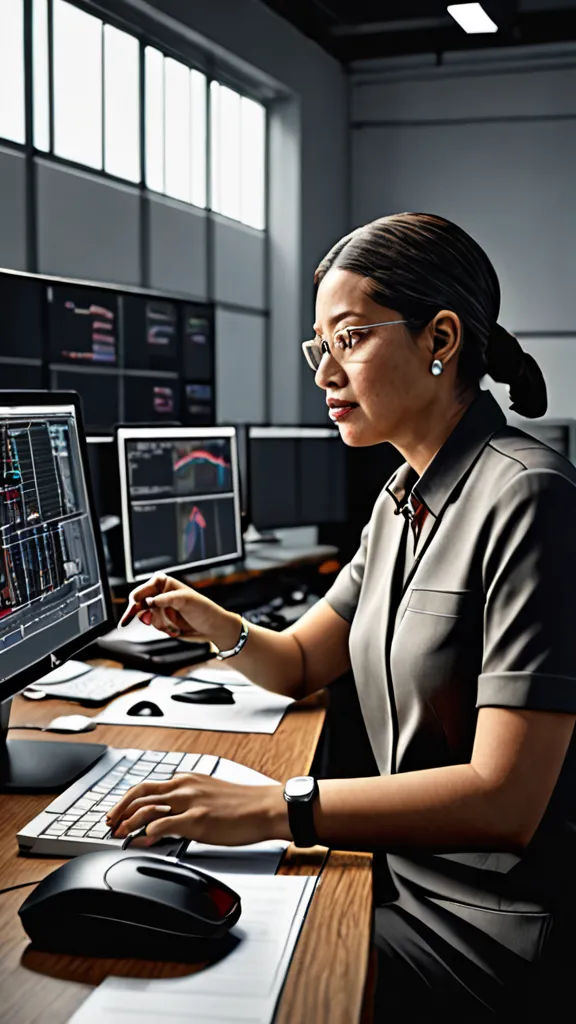 The Data-Driven Dream | Story.com