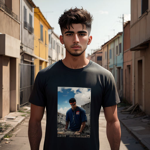 From Naples to Nassirya: A Life between Scampia and the Battlefield ...