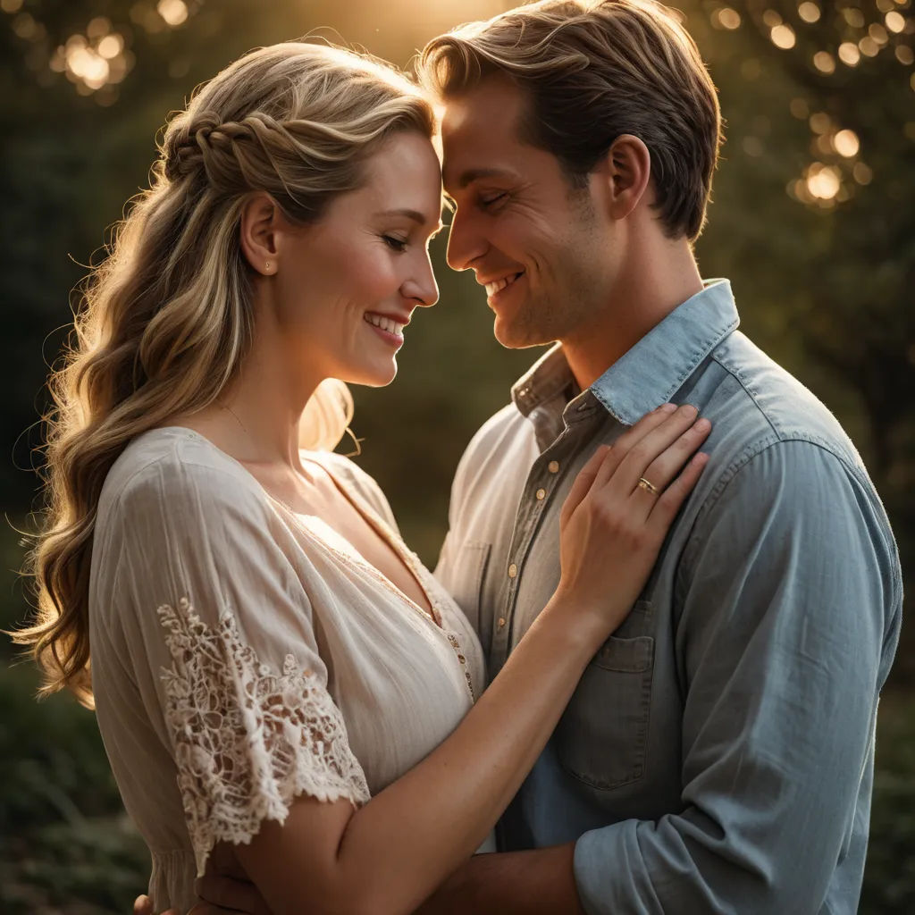 A Miracle Love | Story.com