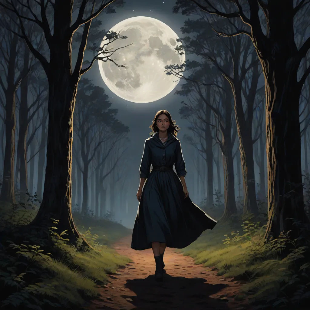 The Midnight | Story.com