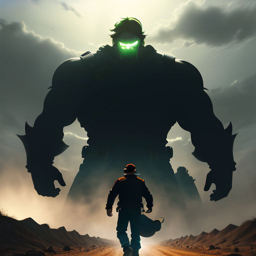 The Giant Brothers | Story.com