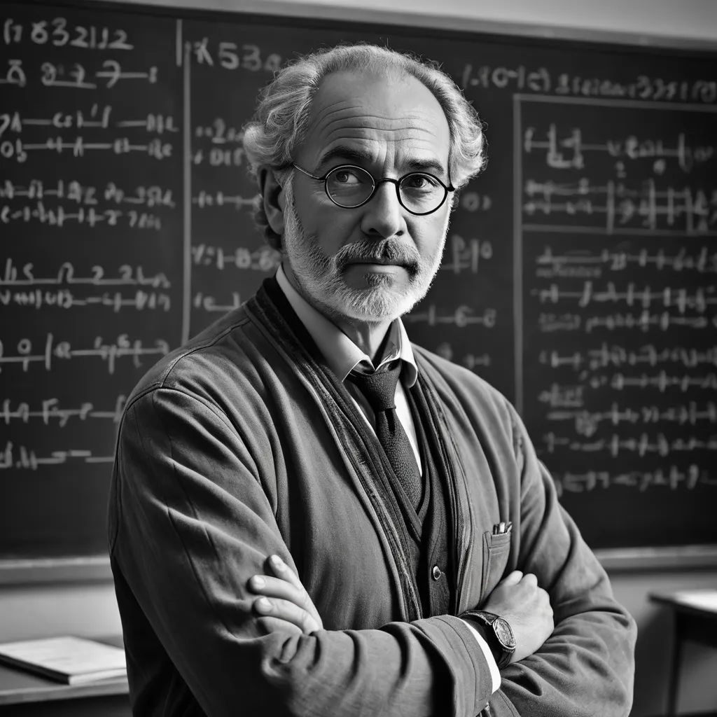 Il professore di Alberobello | Story.com