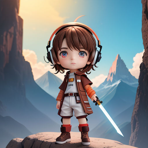 The Virtual Quest | Story.com