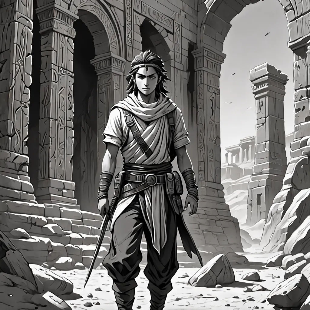 The Al-Bhed Expedition | Story.com