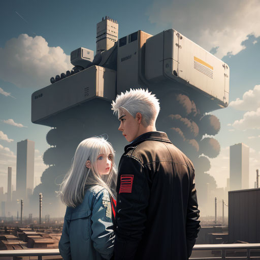 Gears of Destiny | Story.com