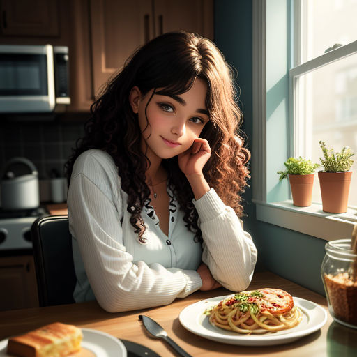 The Ravenous Appetite | Story.com