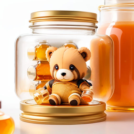 Vinny The Pooh | Story.com