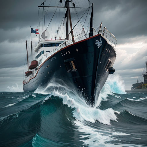 The Drunken Fisherman | Story.com