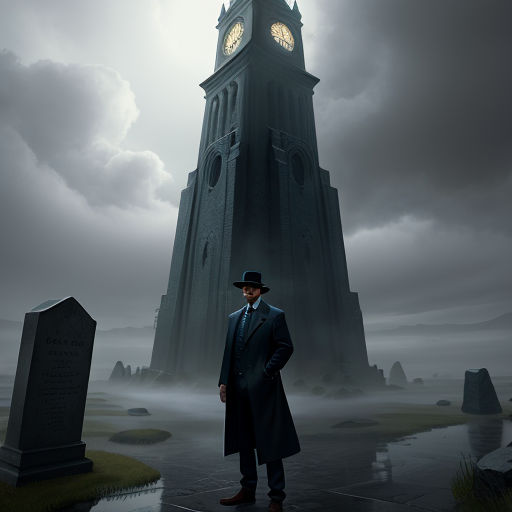 The Enigma Box | Story.com