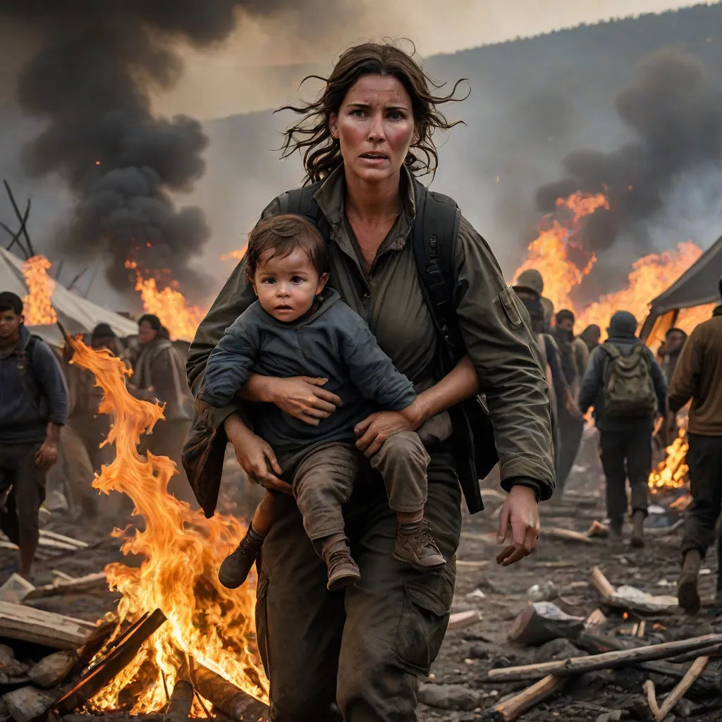 Culinary Courage | Story.com