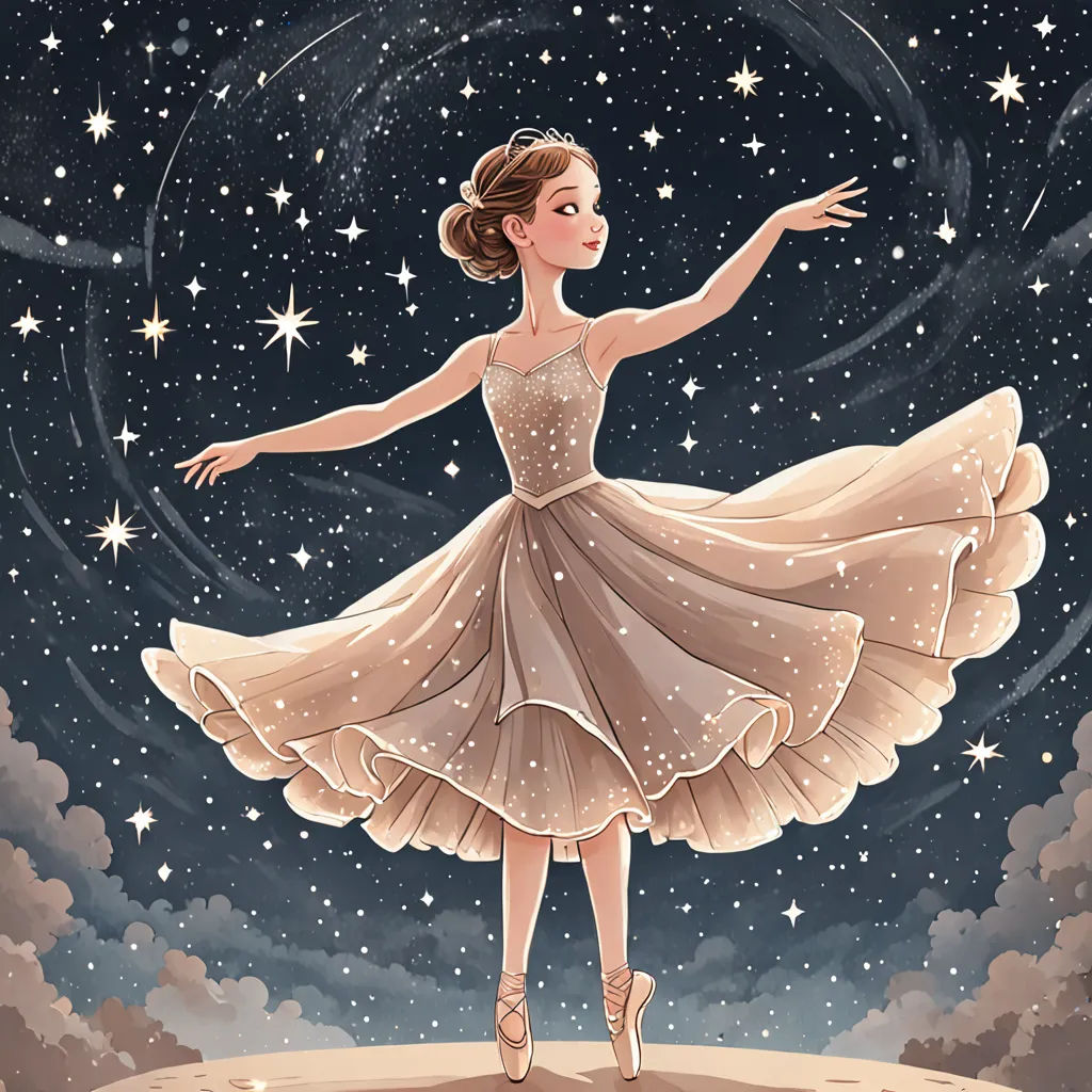 Stardust Dreams | Story.com