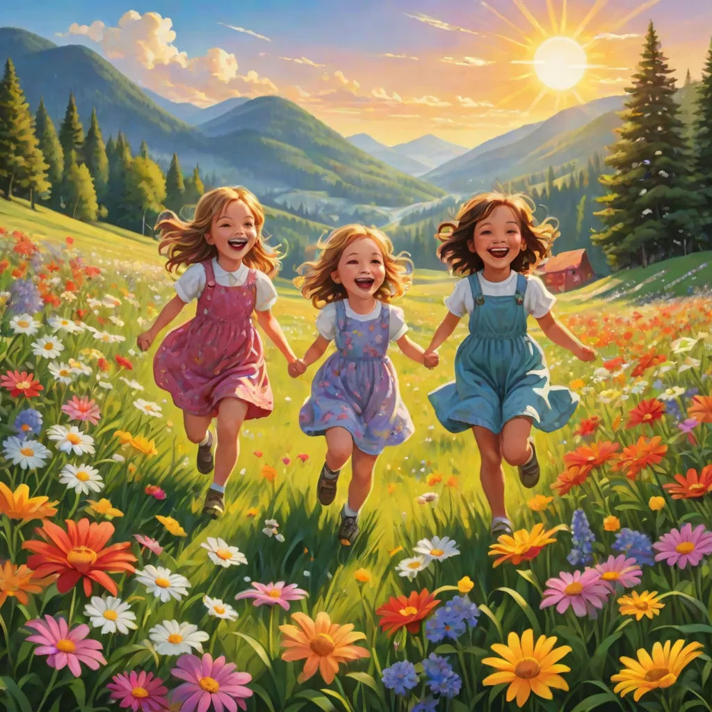 Adventures with Daisy | Story.com