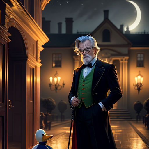 The Midnight Nightmare | Story.com