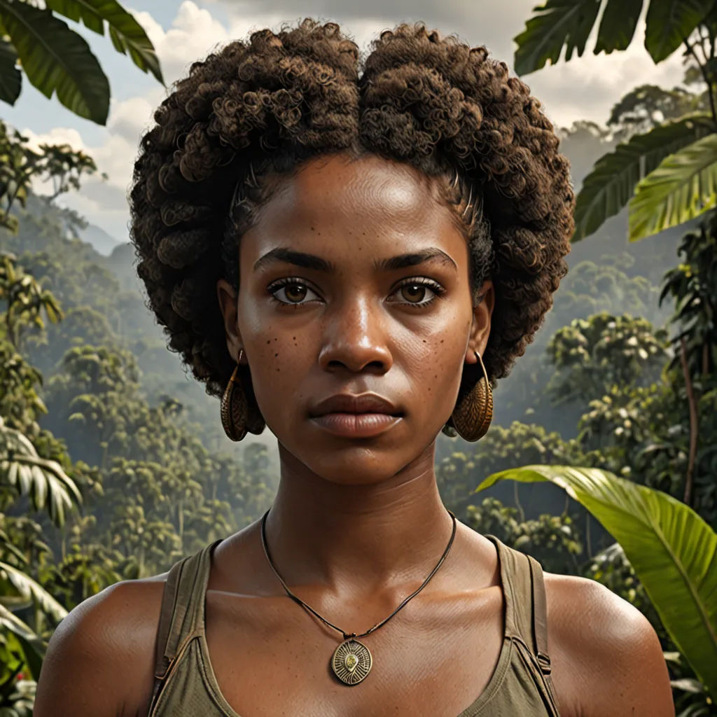 Unbreakable Spirit | Story.com