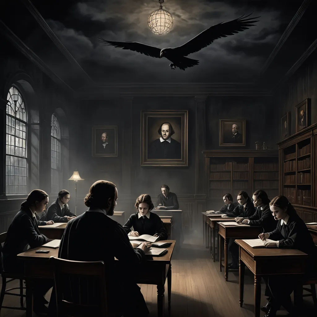 The Mysterious Ms. Ruth | Story.com