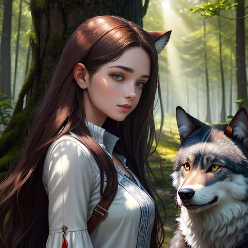 Anna's Journey | Story.com