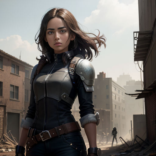 Rise of the Quake | Story.com