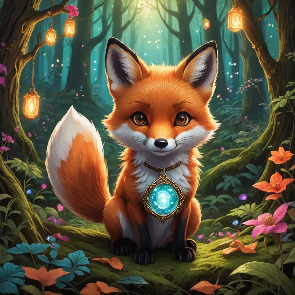 A Jovem Hazel e o Amuleto Perdido | Story.com