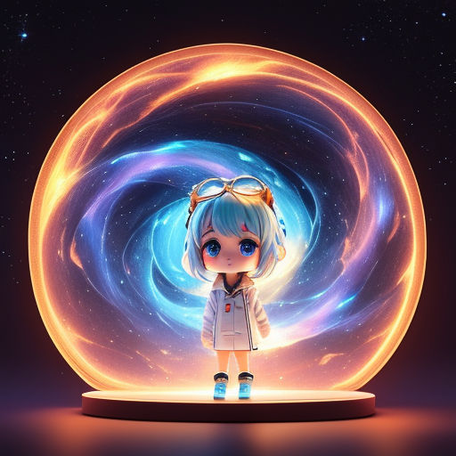 The Interdimensional Odyssey | Story.com