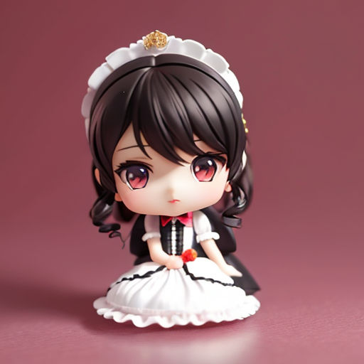 The Maid's Secret | Story.com