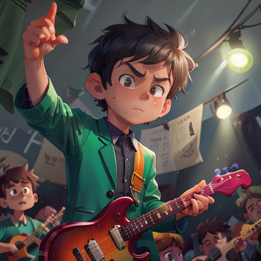 How Bad Can I Be? | Story.com