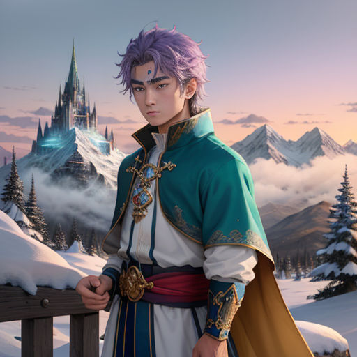 The Gyat's Journey | Story.com