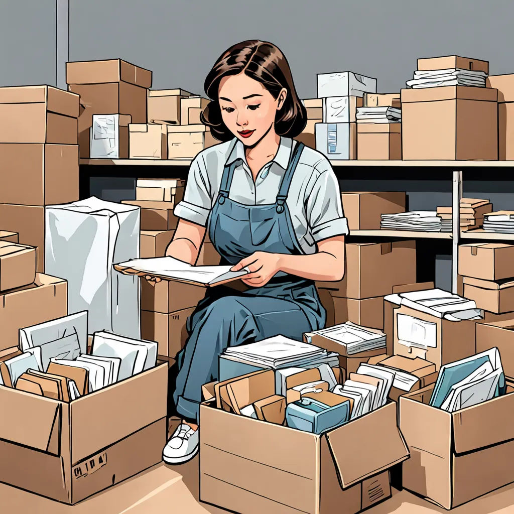 The Typhoon's Aftermath | Story.com