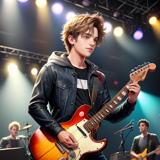 The Last Song of the Pattersons | Story.com