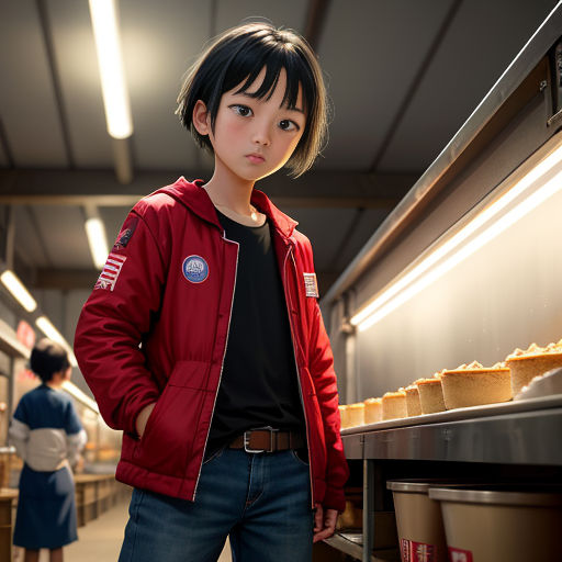 The Doughy Dilemma | Story.com