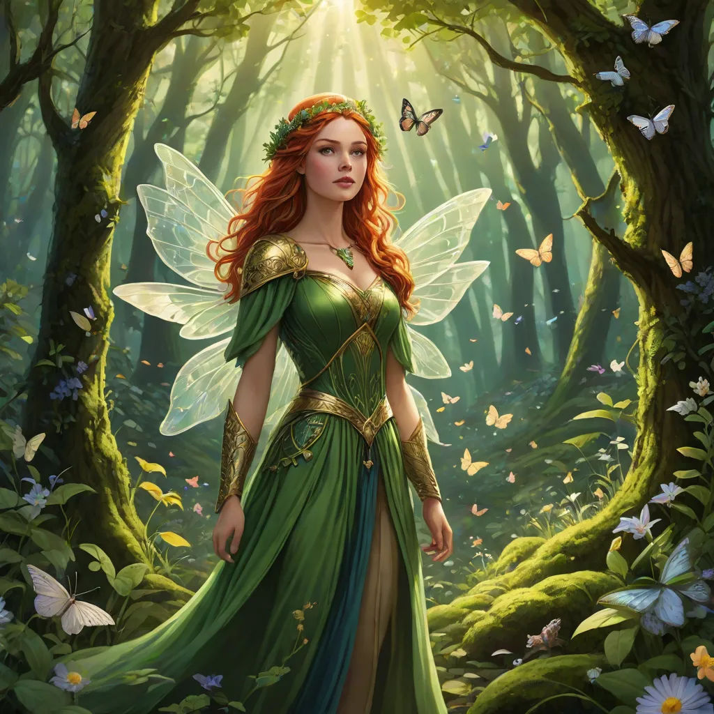 The Lost Princess in the Forest | Story.com