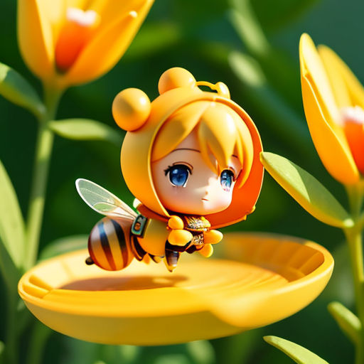 The Adventure of Buzzby the Brave | Story.com