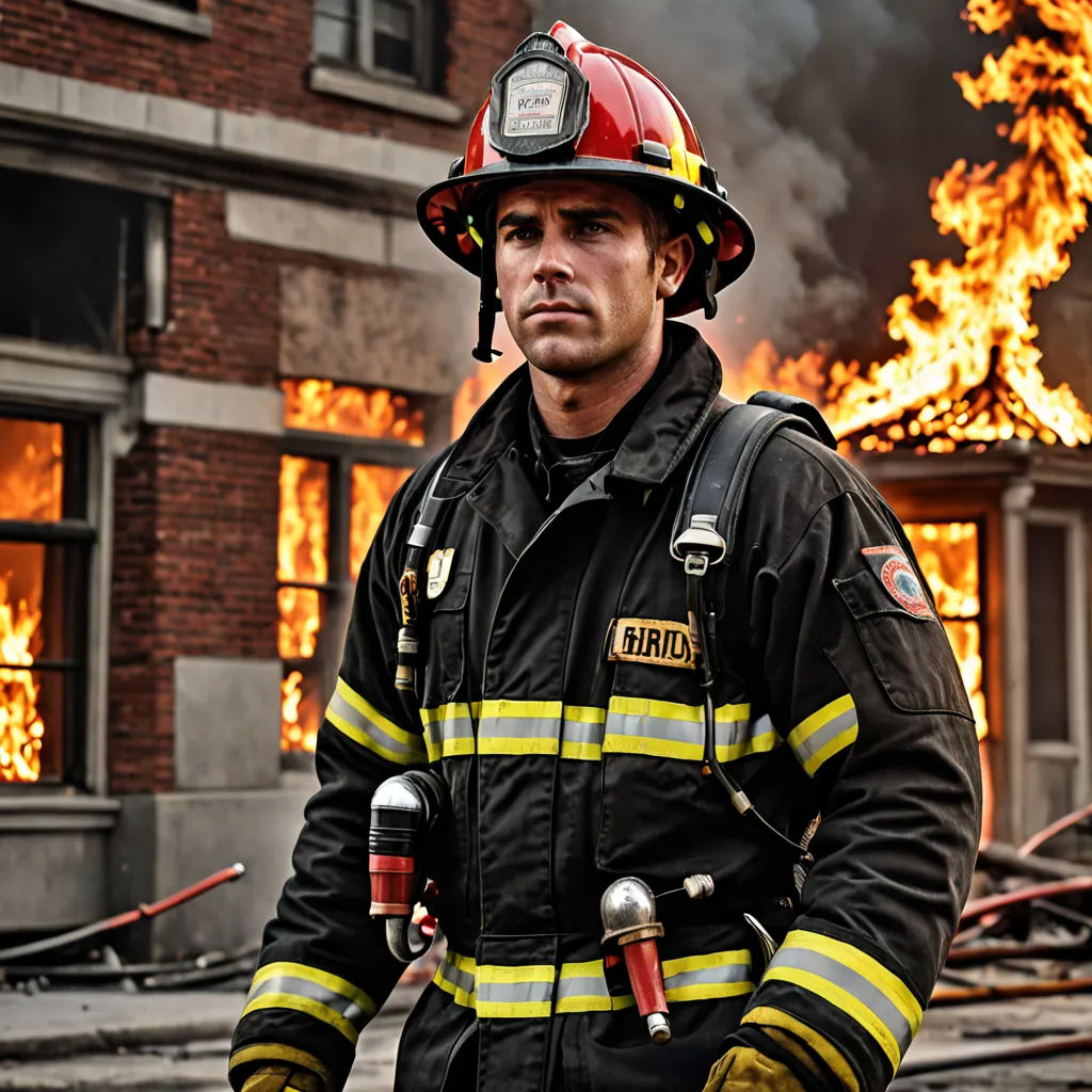 The Fire Within | Story.com