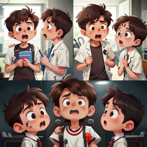 The Gender Swap Experiment | Story.com