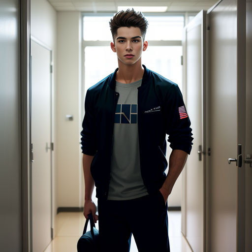 Late Again | Story.com