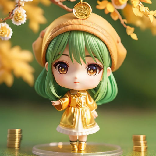 The Money Tree | Story.com