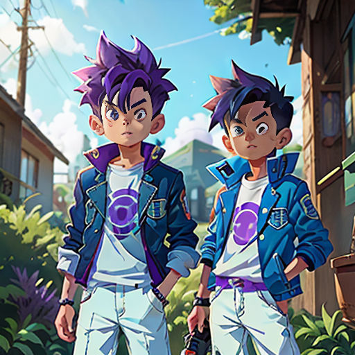 The Robot Transformation | Story.com