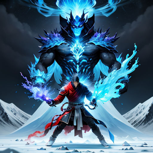 The Battle of Ice and Fire | Story.com