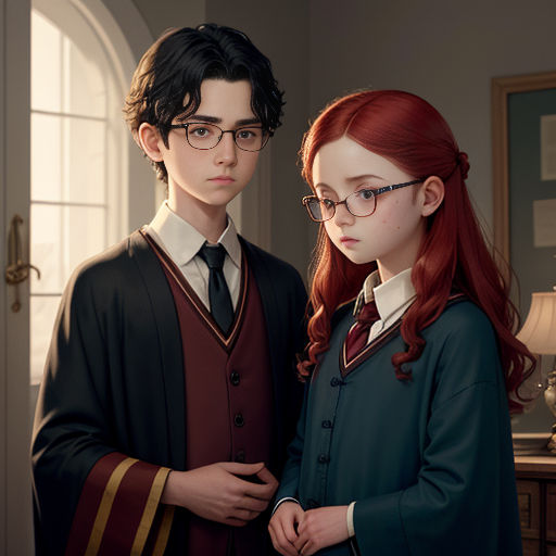 The Secret Promise | Story.com