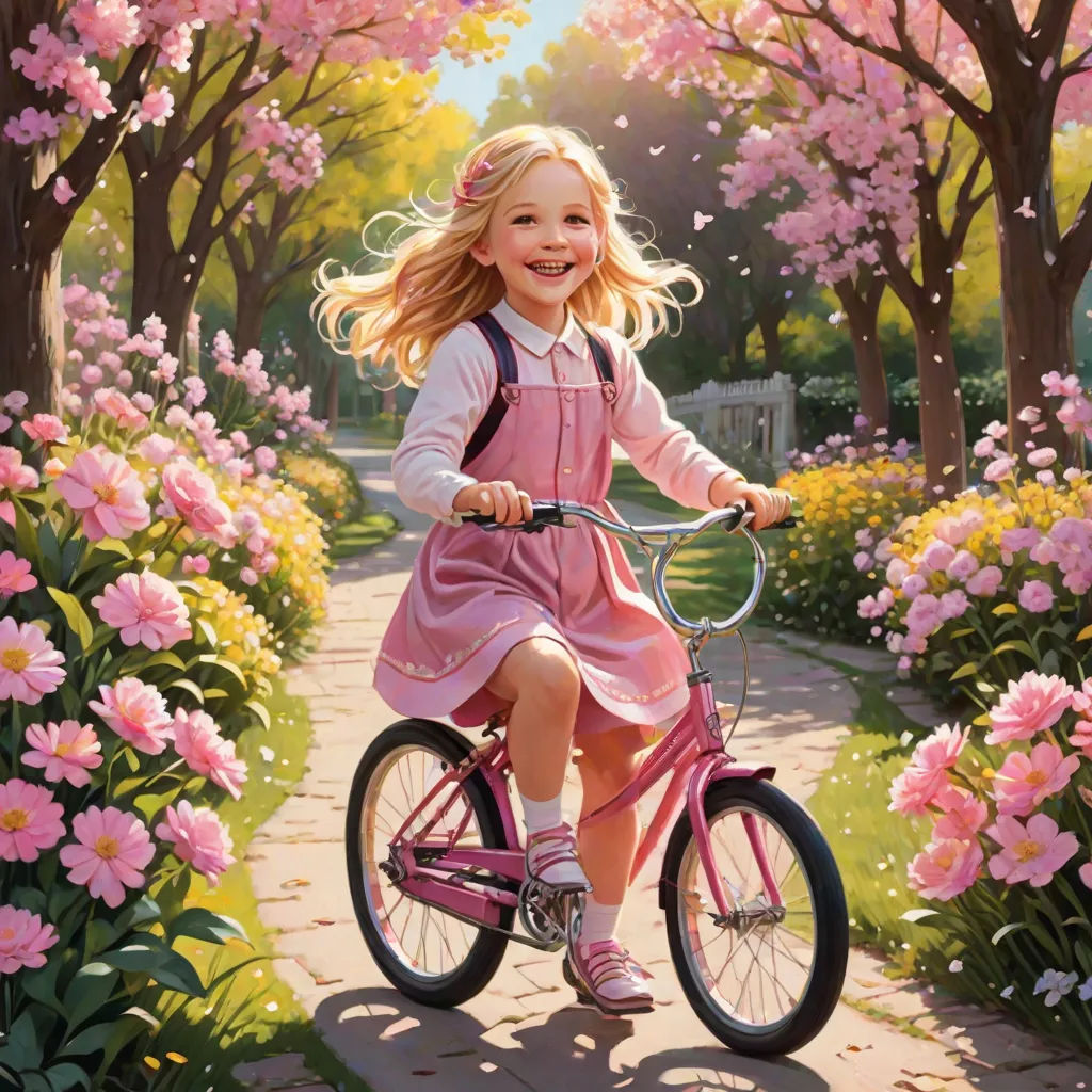 Squeezing Sweet Success | Story.com