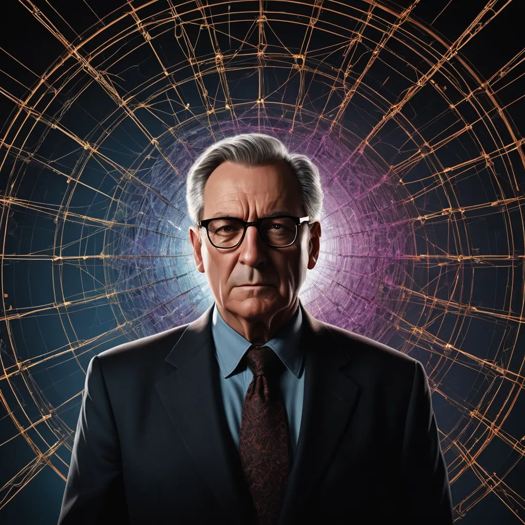 The Mathematical Enigma | Story.com