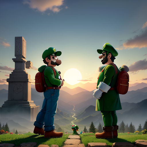 The Giant's Language | Story.com