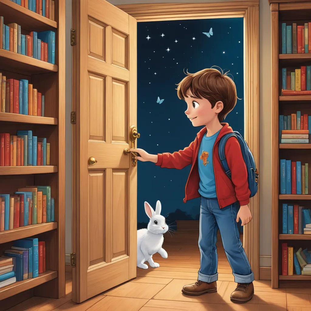 My Secret Friend | Story.com